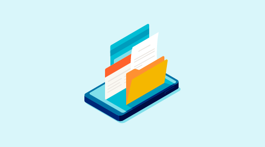 Information Leaflets | Optum Learn