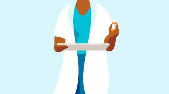 Pharmacy First | Optum Learn